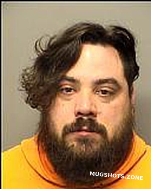 PULIDO JORDAN MICHAEL 03/05/2024 - Porter County Mugshots Zone