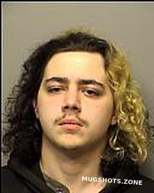 SMITH JASON JAMES JR 03/05/2024 - Porter County Mugshots Zone