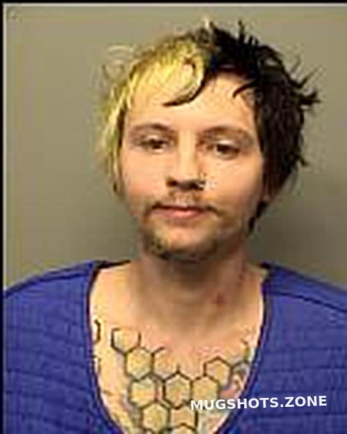 LEWIS JORDAN CHARLES 03/05/2024 - Porter County Mugshots Zone