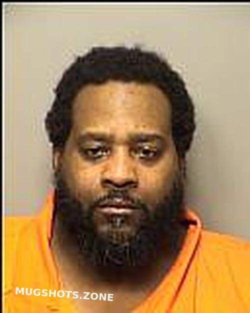 DILLINGHAM RUSSELL TERRELL 03/06/2024 - Porter County Mugshots Zone