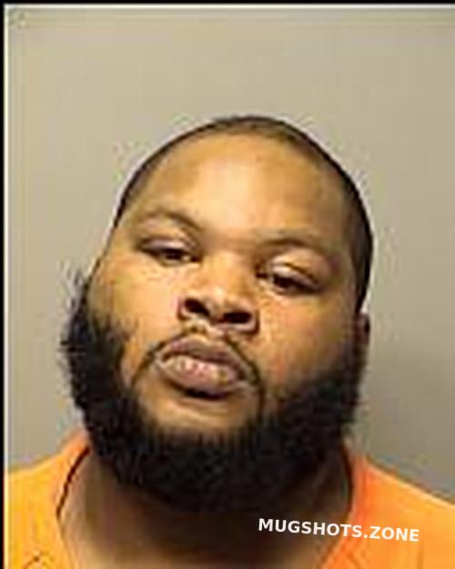 WILSON TRAVELL LONELL 03/08/2024 - Porter County Mugshots Zone