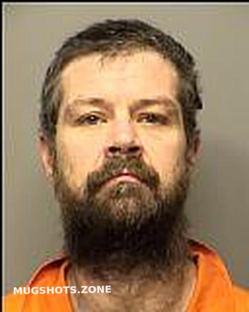 EARLEY DONALD RYAN 03/09/2024 - Porter County Mugshots Zone