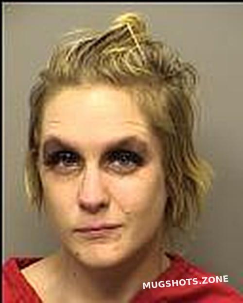 CUNNINGHAM STEPHANIE ANNE 03/10/2024 - Porter County Mugshots Zone