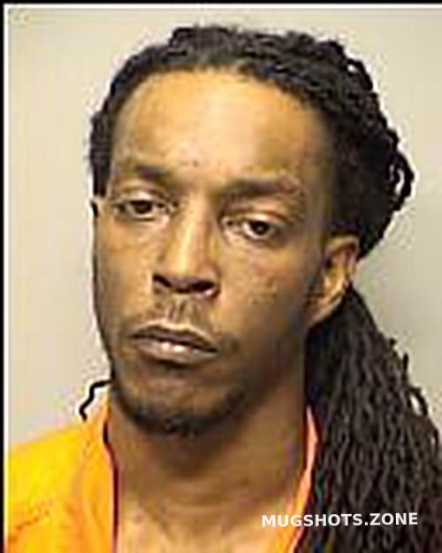 CALLOWAY STEVEN LAMONT 03/11/2024 - Porter County Mugshots Zone