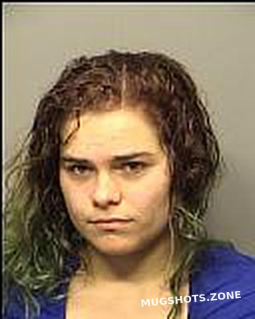SHARP JASMINE LEA 03/11/2024 - Porter County Mugshots Zone