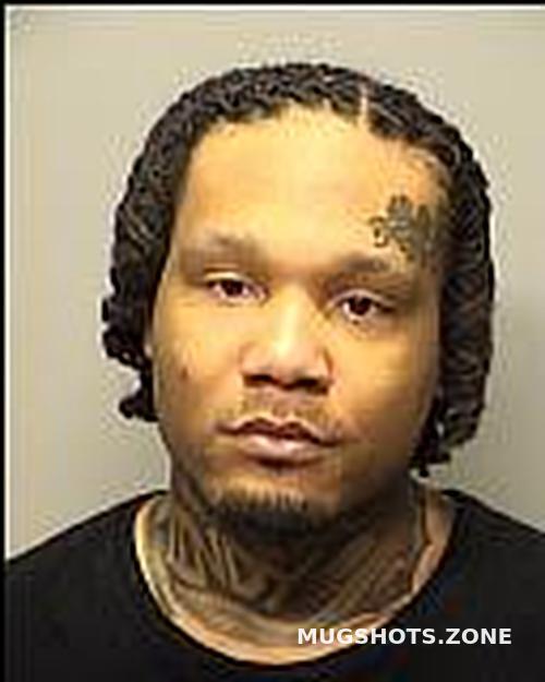 BROWN JACOREY CORNELL 03/12/2024 - Porter County Mugshots Zone