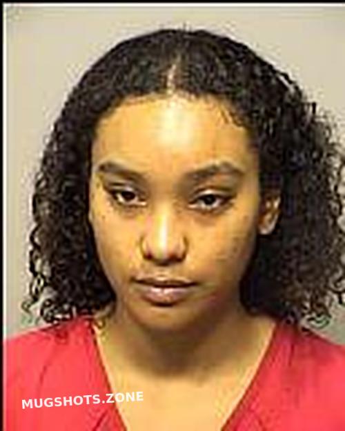 QUINONES DEJA RAYQUEL 03/12/2024 - Porter County Mugshots Zone