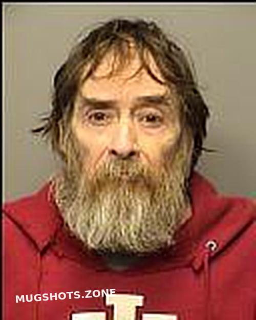 DANIEL PAUL EDWARD 03/12/2024 - Porter County Mugshots Zone