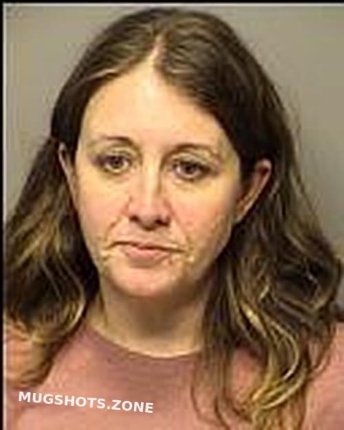 KLIMASARA AMBER DAWN 03/13/2024 - Porter County Mugshots Zone