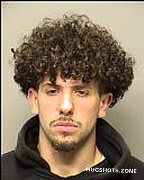 DOUGLAS KYLE JOSEPH 03/13/2024 - Porter County Mugshots Zone