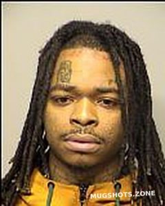 WRIGHT MARCUS ONEAL 03/13/2024 - Porter County Mugshots Zone