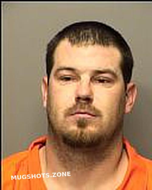 JAMES BRETT MICHAEL 03/16/2024 - Porter County Mugshots Zone
