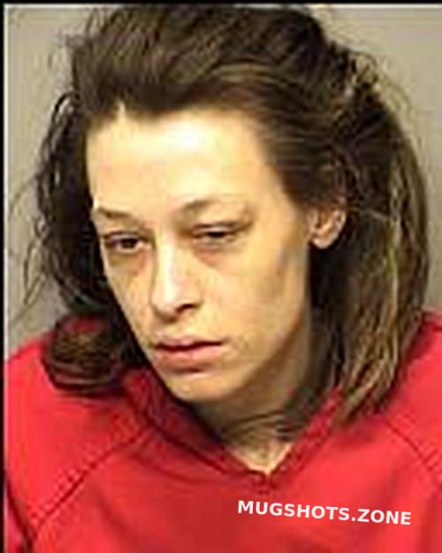 SHAMBLIN KAYLA RENEE 03/16/2024 - Porter County Mugshots Zone