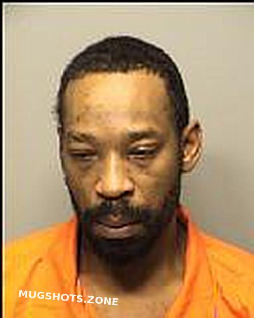MCGREW JEREMIE DAMONE 03/17/2024 - Porter County Mugshots Zone