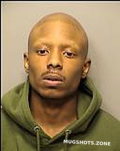 MCMILLION JARON ROBERT 03/18/2024 - Porter County Mugshots Zone