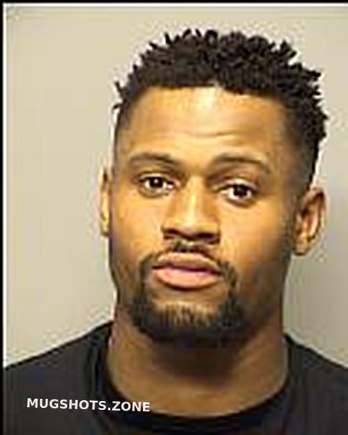 HARPER AARON DARRELL 03/18/2024 - Porter County Mugshots Zone