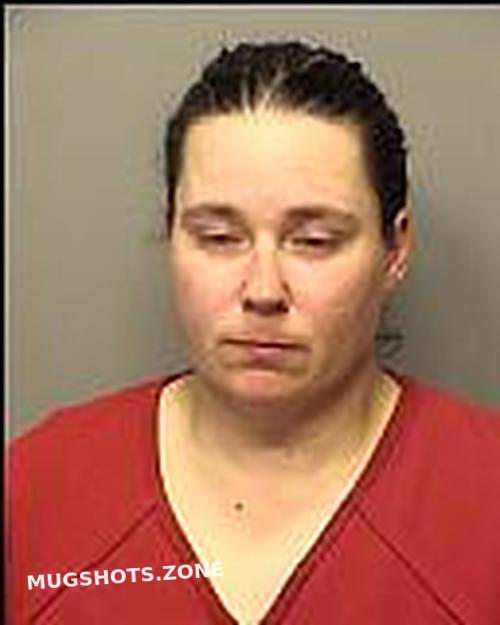 YAKUBOWSKI AMANDA RAE 03/19/2024 - Porter County Mugshots Zone