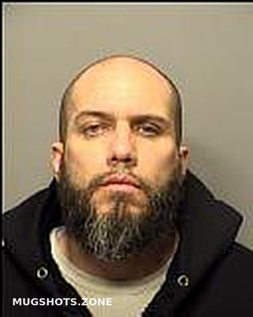 MACIEL CHRISTOPHER PATRICK 03/20/2024 - Porter County Mugshots Zone