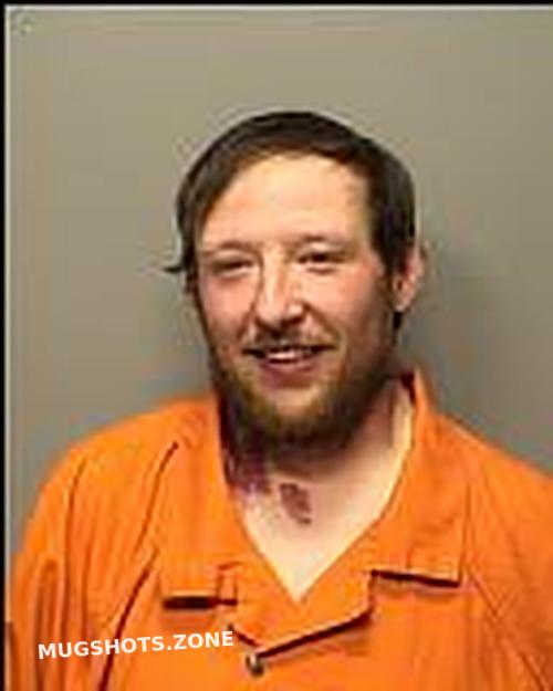 SZWAJKOWSKI BRANDON JAMES 03/22/2024 - Porter County Mugshots Zone
