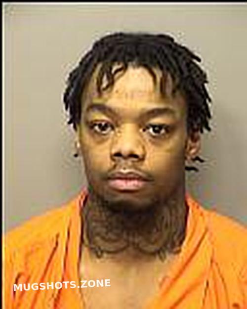 MITCHELL KESHAWN KARON 03/23/2024 - Porter County Mugshots Zone