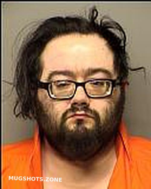 LINTNER CHAD MICHAEL 03/23/2024 - Porter County Mugshots Zone