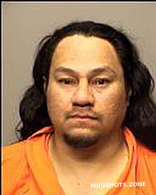 AVILES FRANCISCO EMMANUEL 03/23/2024 - Porter County Mugshots Zone