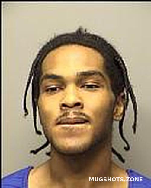 BANDY DARRYON GABRIEL 03/25/2024 - Porter County Mugshots Zone