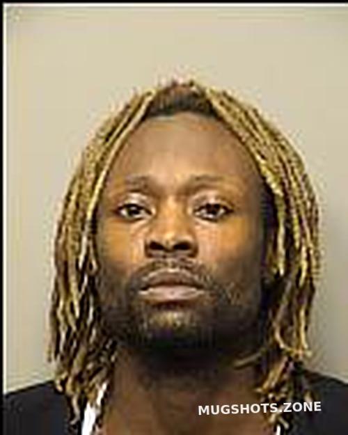 JOHNSON MARQUES DEVONTE 03/28/2024 - Porter County Mugshots Zone