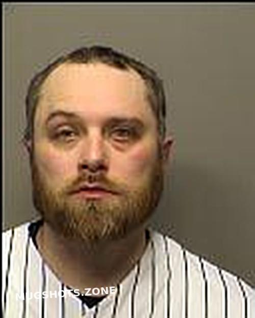 BEASON BRANDON LEE 03/29/2024 - Porter County Mugshots Zone