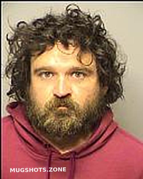 NOVAK JEREMY LAVERNE 04/02/2024 - Porter County Mugshots Zone