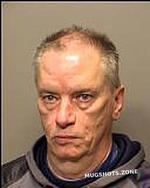 DUMIGAN TERRY SCOTT 04/03/2024 - Porter County Mugshots Zone