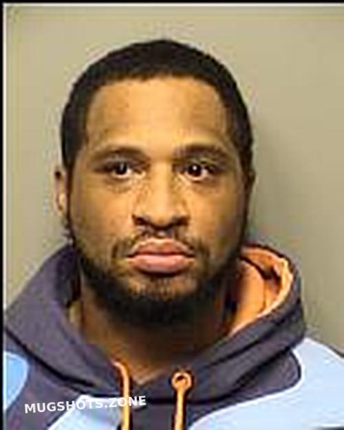 WILSON JORDAN EDWARD 04/05/2024 - Porter County Mugshots Zone