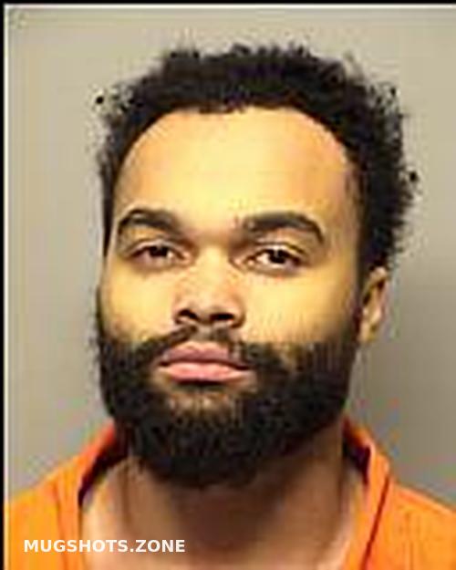 DILOSA JORDAN KHARI 04/06/2024 - Porter County Mugshots Zone
