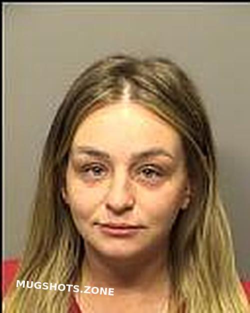 WILD HEATHER CLAIR 04/07/2024 - Porter County Mugshots Zone