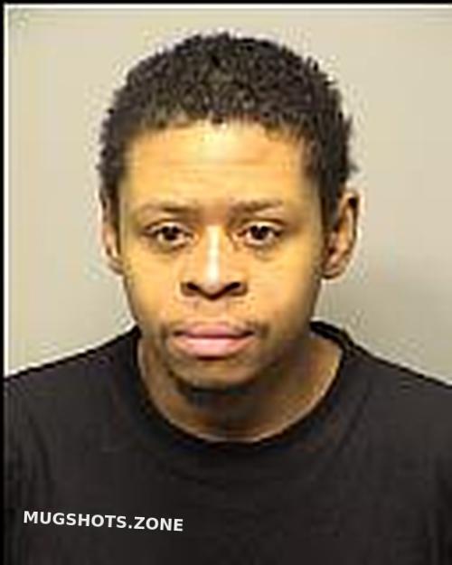 WILLIAMS PAUL ANTHONY 04/10/2024 - Porter County Mugshots Zone