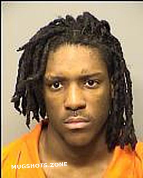 ROBINSON RAMANZE TIMOTHY 04/10/2024 - Porter County Mugshots Zone