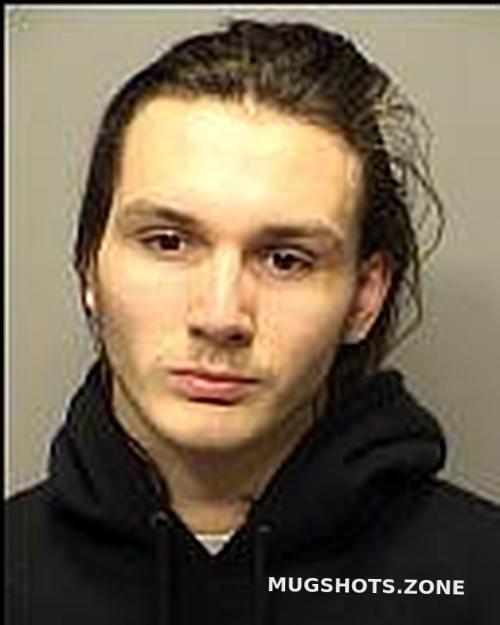 RABER KAYDEN LANDIS 04/10/2024 - Porter County Mugshots Zone
