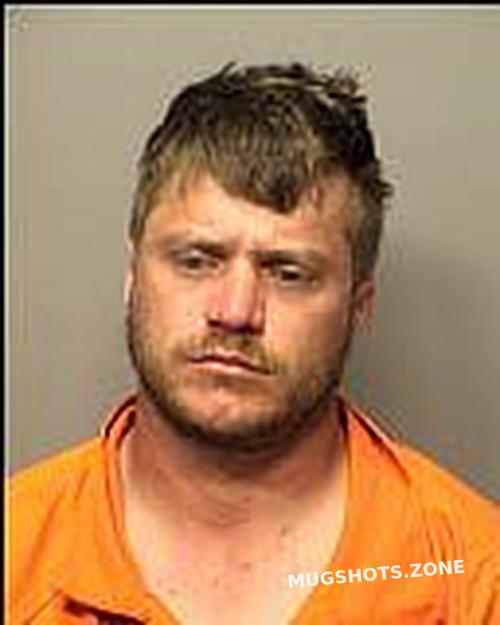 GAMBLIN NATHAN ALAN 04/12/2024 - Porter County Mugshots Zone