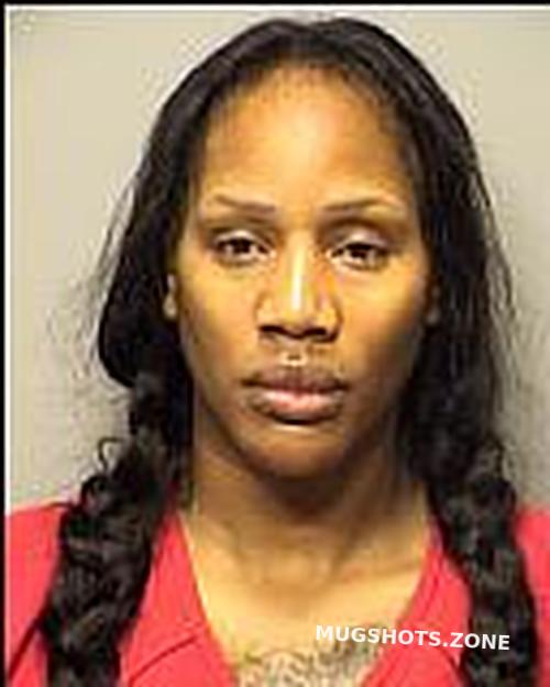 JACKSON CASHA SHAUNTESTE 04/12/2024 - Porter County Mugshots Zone