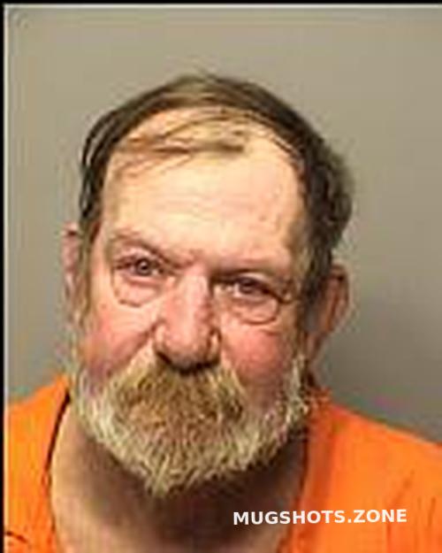 CROY DANIEL ROBERT 04/13/2024 - Porter County Mugshots Zone