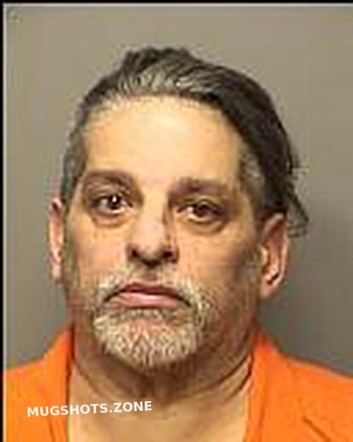 STRANGE TROY NICHOLAS 04/13/2024 - Porter County Mugshots Zone