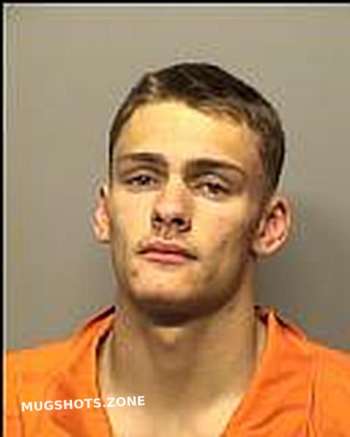 FRIESSER JORDAN JEFFEREY 04/13/2024 - Porter County Mugshots Zone