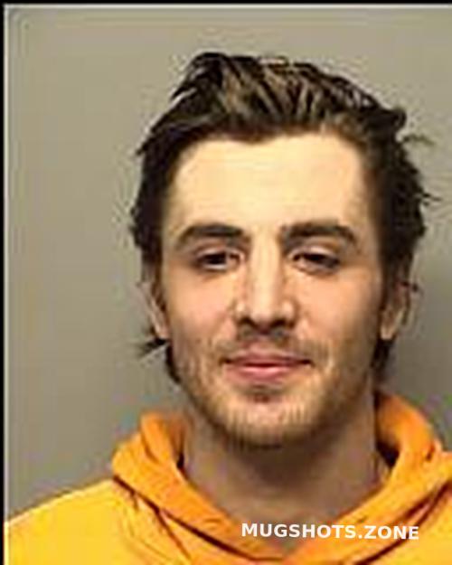 HOOLEY JACOB THOMAS 04/13/2024 - Porter County Mugshots Zone