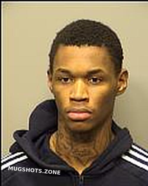 JEFFERSON REGINALD LAMAR 04/15/2024 - Porter County Mugshots Zone