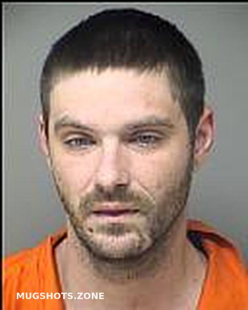 COCHRAN JASON MICHAEL 04/19/2024 - Porter County Mugshots Zone