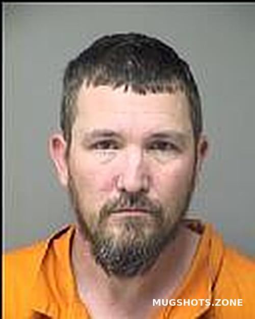 WORKMAN SCOTT ALLEN 04/20/2024 - Porter County Mugshots Zone