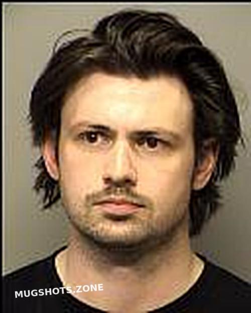 WALINSKI THOMAS ROBERT 04/22/2024 - Porter County Mugshots Zone