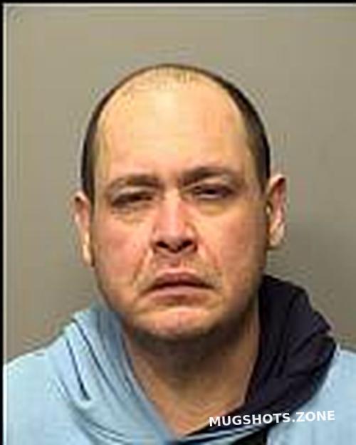 ING JAY BRIAN 04/25/2024 - Porter County Mugshots Zone