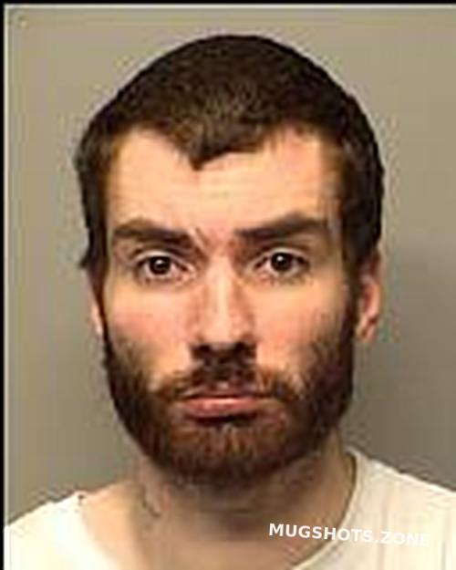 PARKETON JACOB ANTHONY 04/26/2024 - Porter County Mugshots Zone