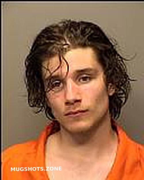 BOLAND DYLAN SANTO 04/28/2024 - Porter County Mugshots Zone
